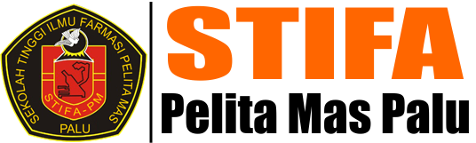 Mahasiswa STIFA Pelita Mas Palu meraih Juara Pharmacy Festival 2019 di ...